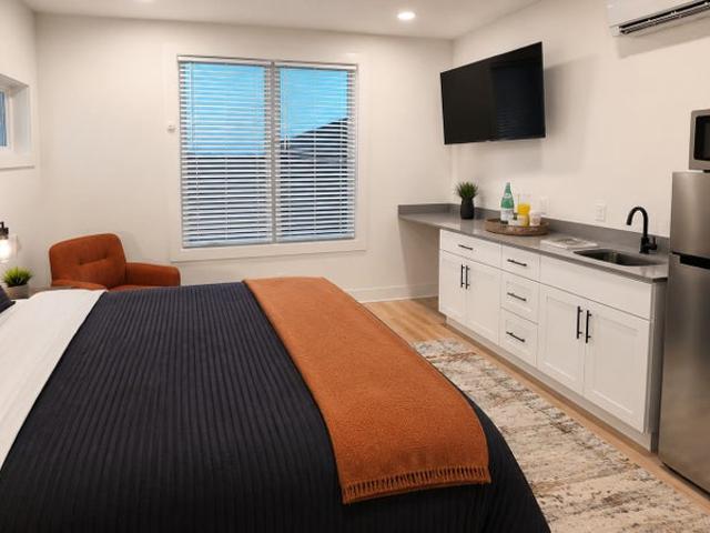 Affordable Comfort Downtown