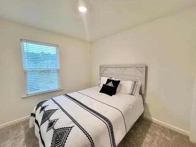 Affordable Comfort in a Shared Home