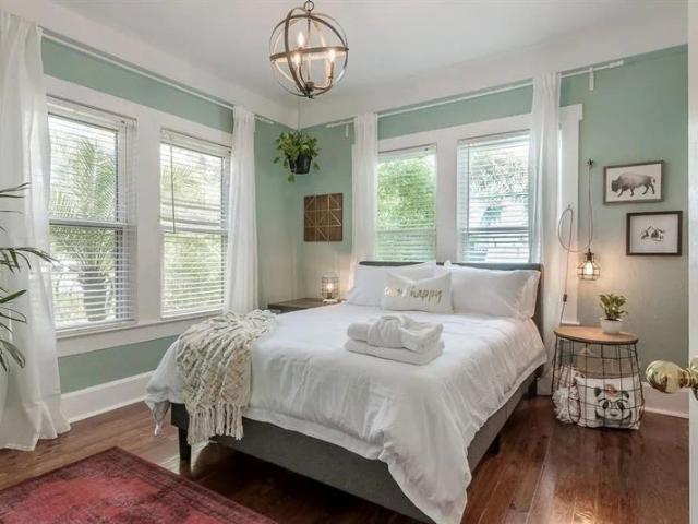 Affordable Comfort in a Shared Home
