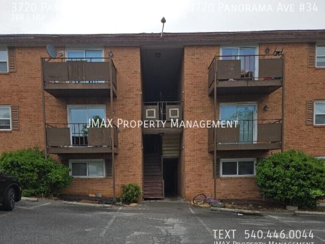 Affordable Comfort with Scenic Views
