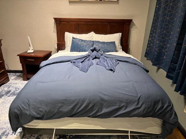 Affordable & Comfortable Room for Rent