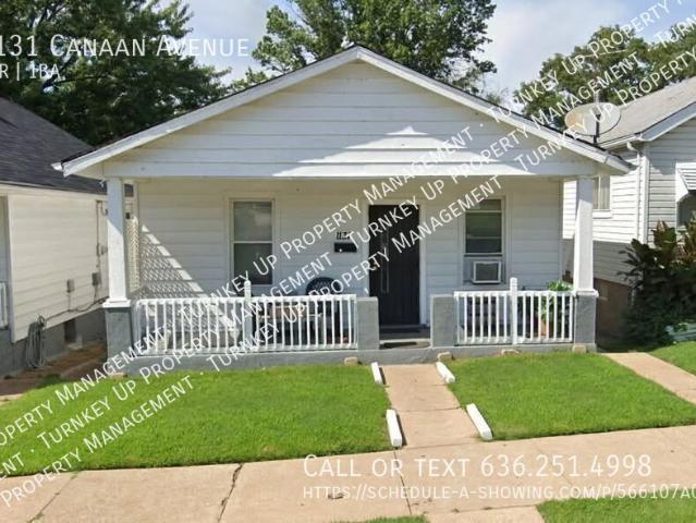 Affordable & Cozy 1 Bedroom at 1131 Canaan Ave – Section 8 Welcome!