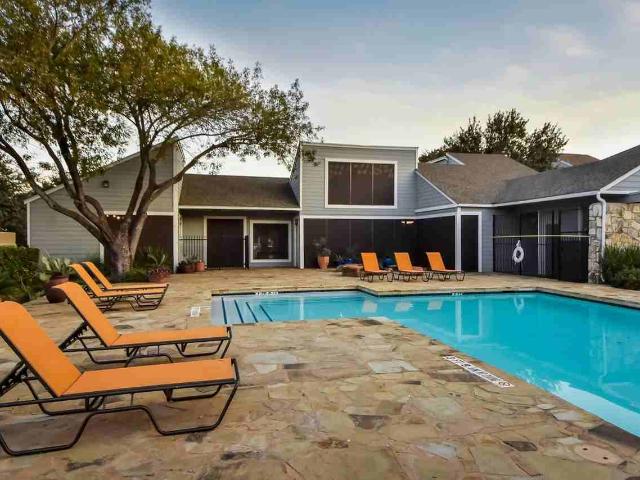 Affordable Domain units 1 Bedroom Apartment for Rent at 1711 Rutland Dr, Austin, TX 78758 North Austin