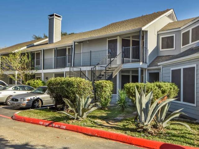 Affordable Domain units 1 Bedroom Apartment for Rent at 1711 Rutland Dr, Austin, TX 78758 North Austin