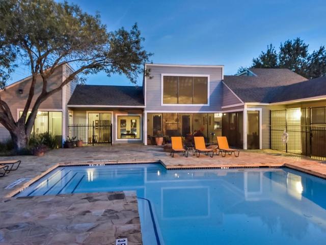 Affordable Domain units 2 Bedroom Apartment for Rent at 1711 Rutland Dr, Austin, TX 78758 North Austin