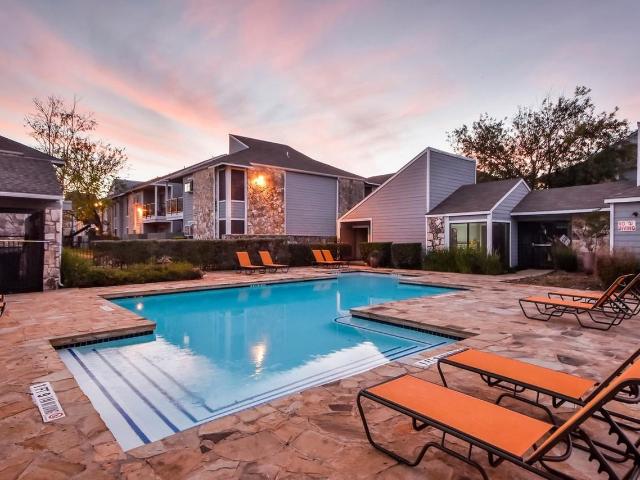 Affordable Domain units Studio Apartment for Rent at 1711 Rutland Dr, Austin, TX 78758 North Austin