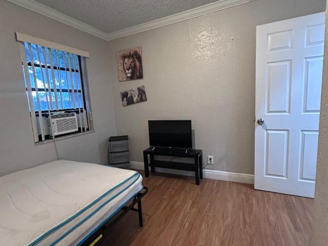 Affordable Furnished Room – All Utilities Included