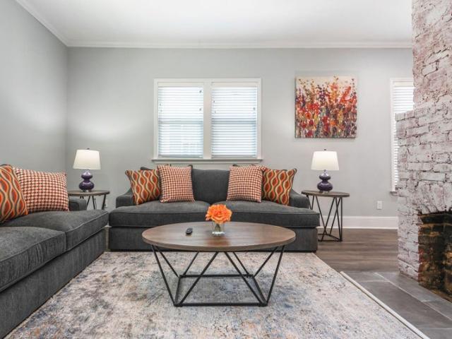 Affordable Furnished Room in Atlanta | Utilities I
