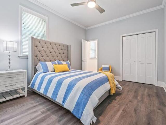 Affordable Furnished Room in Atlanta | Utilities Included