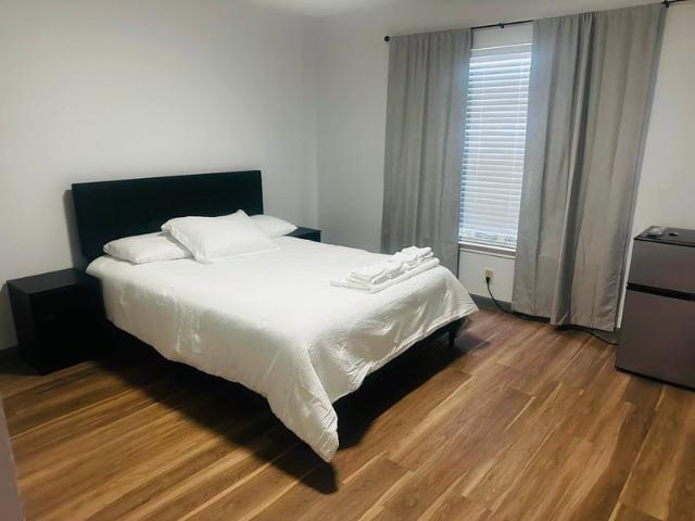Affordable Furnished Rooms in San Antonio