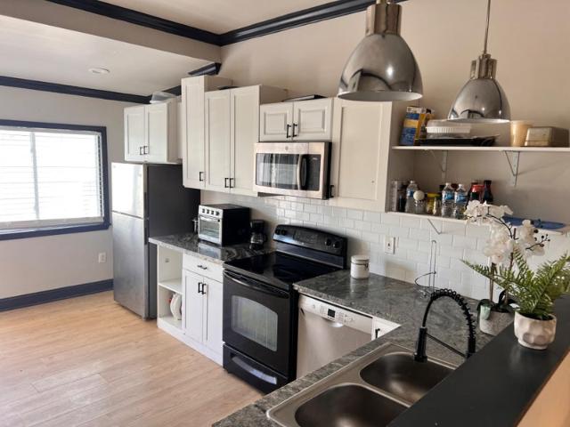 Affordable Furnished Rooms | Minutes to Inner Ha