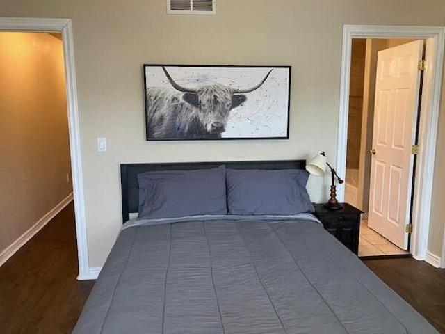 Affordable Furnished Rooms Near Downtown Denver | Transit Access, Move In Ready