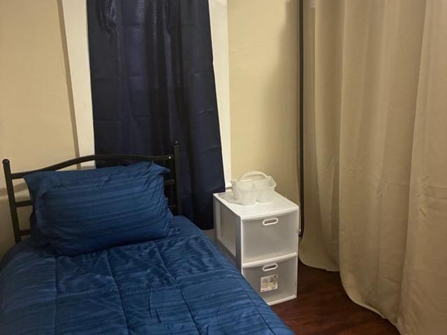 Affordable Furnished Shared Housing Atlantic City