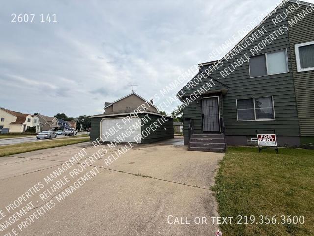 Affordable gem in East Chicago