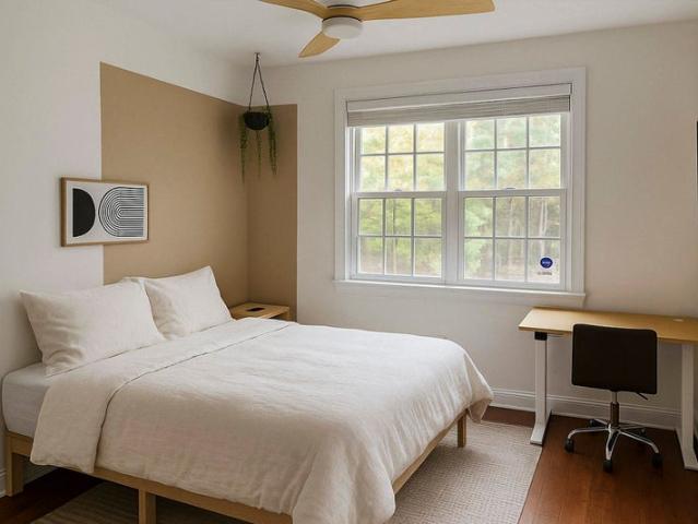Affordable HotelStyle Comfort Near UNCC, NoDa & Up