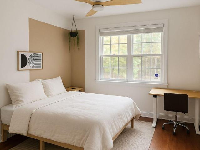 Affordable HotelStyle Comfort Near UNCC, NoDa & Up