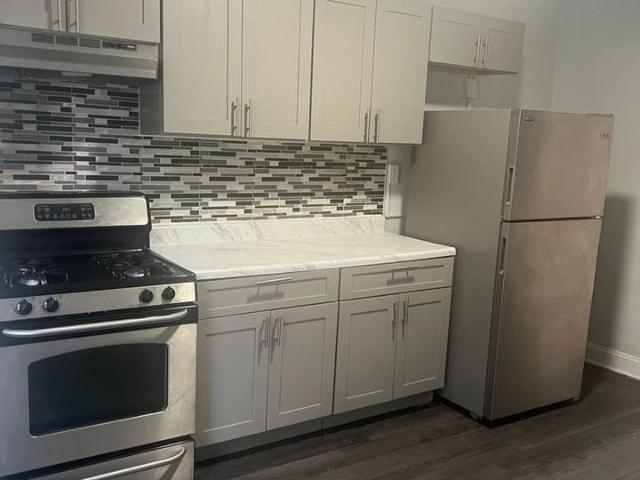 Affordable Luxury In the Heart of East Orange 1 Bedroom Apartment for Rent at 242 Prospect Street, East Orange, NJ 07017