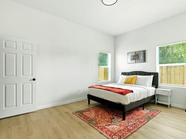 Affordable Luxury | New 3BR/2BA• Near Downtown