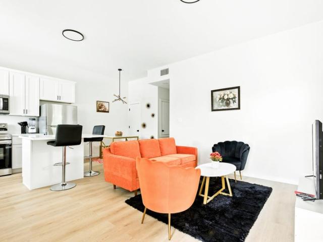 Affordable Luxury | New 3BRBA• Near Downtown