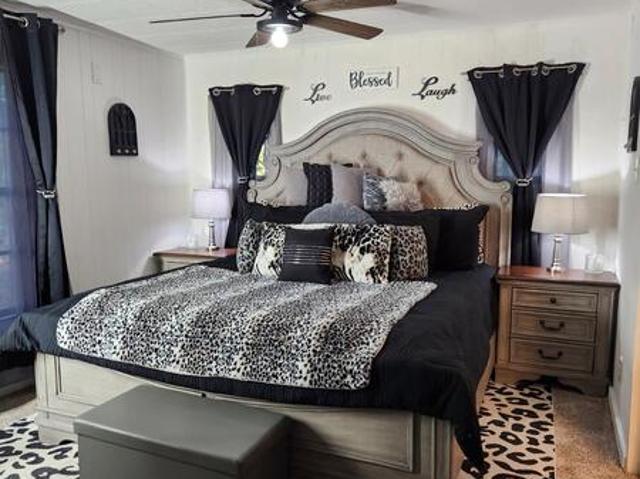 AFFORDABLE LUXURY ROOMS FOR RENT