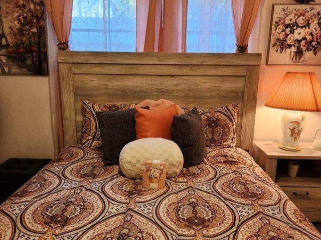 AFFORDABLE LUXURY ROOMS FOR RENT