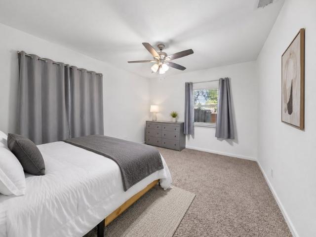 Affordable Living