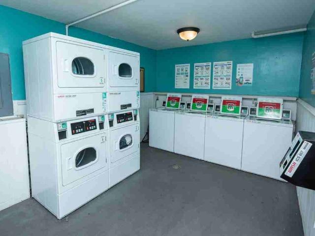Affordable Living at Aspen Grove Apartments 2 Bedroom Apartment for Rent at 172 Michelle Dr, Stateline, NV 89449