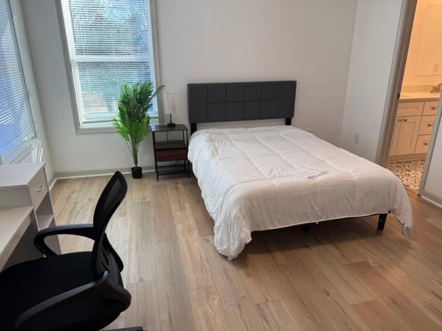 Affordable Living Bills & Furnishing Included
