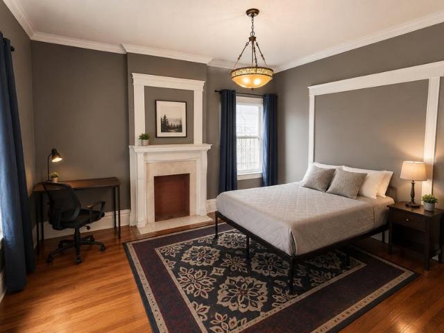 Affordable Living | Comfy Home & Great Location