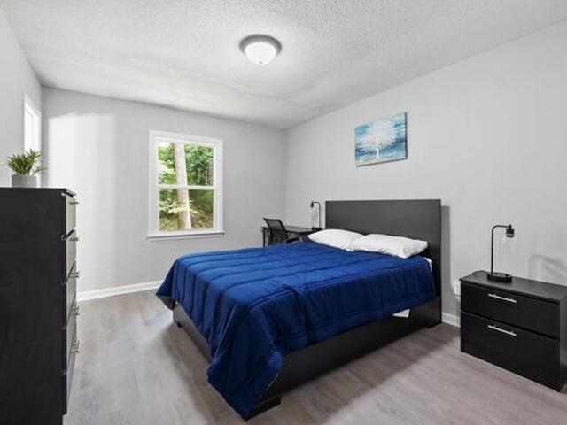 Affordable Living in Chapel Hill!