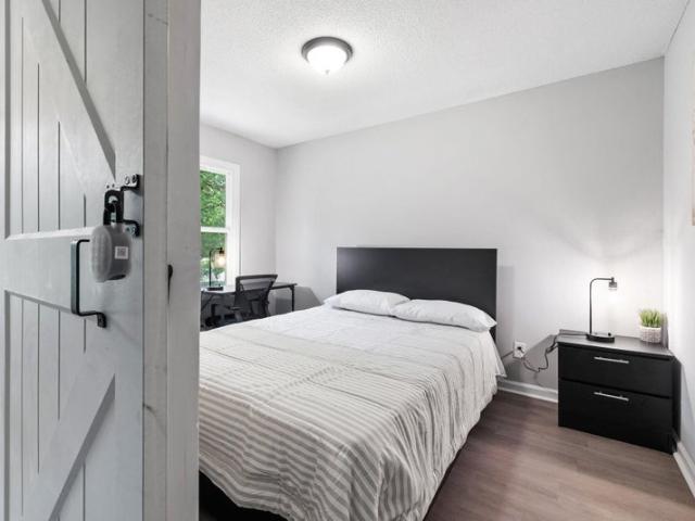Affordable Living in Chapel Hill!