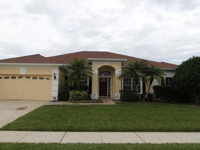 Affordable Living in East Orlando