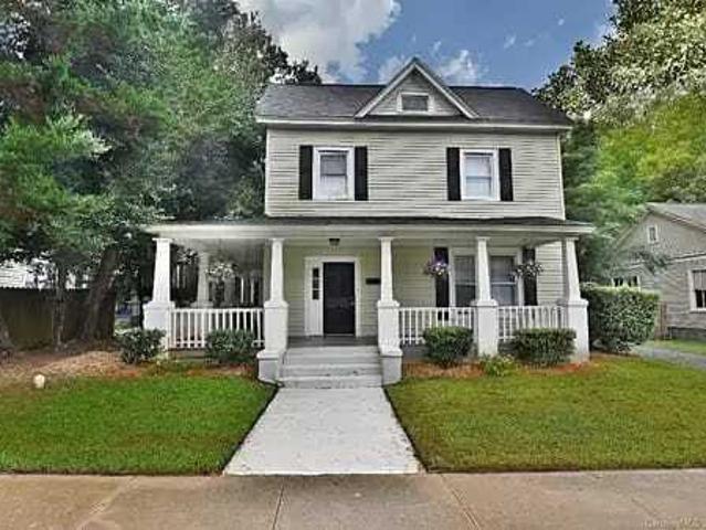 Affordable Living in Rock Hill – Utilities & WiFi Included