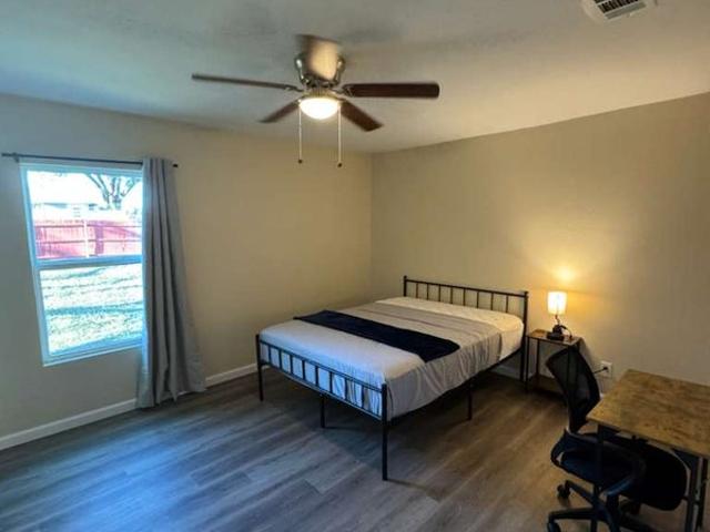 Affordable Living Spacious Rooms, Bills Covered