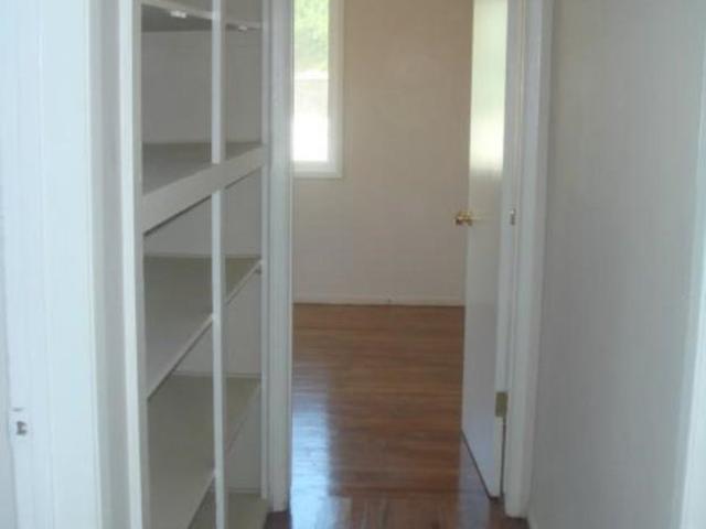 Affordable, peaceful room