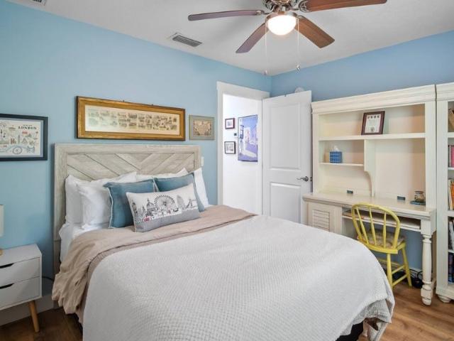 Affordable Private Room – Utilities Covered