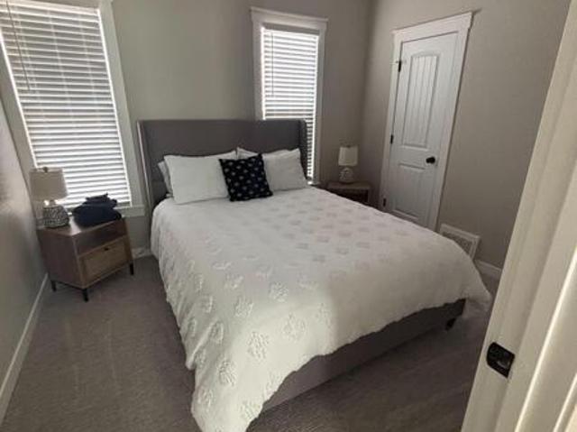 Affordable Private Room in Colorado Springs • Fully Furnished • $180/wk