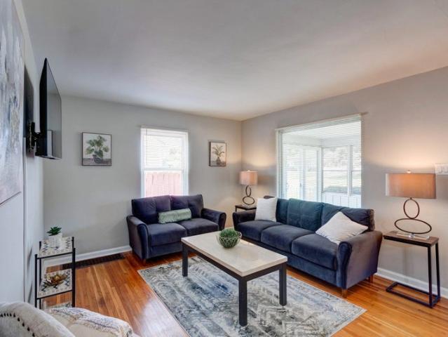 Affordable Private Room in Shared Co Living Home