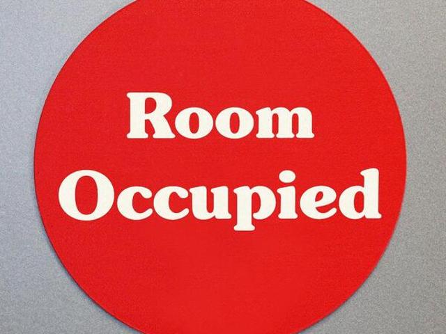 Affordable Private Rooms | In Unit Laundry