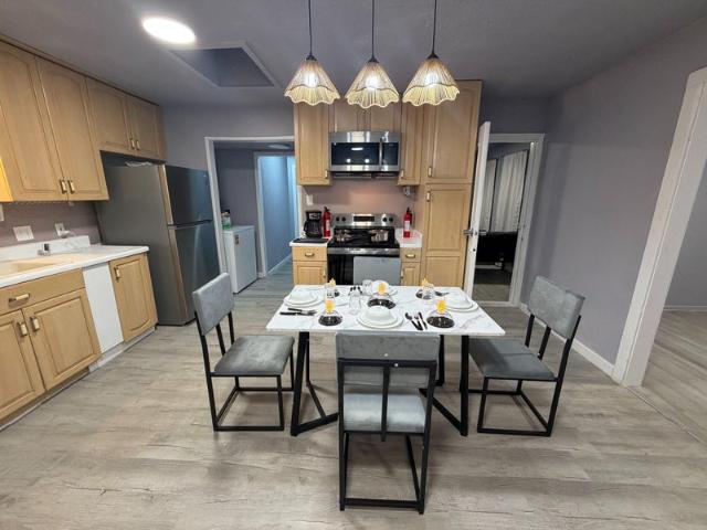 AFFORDABLE QUALITY SPACIOUS PEACEFUL SWEET HOME