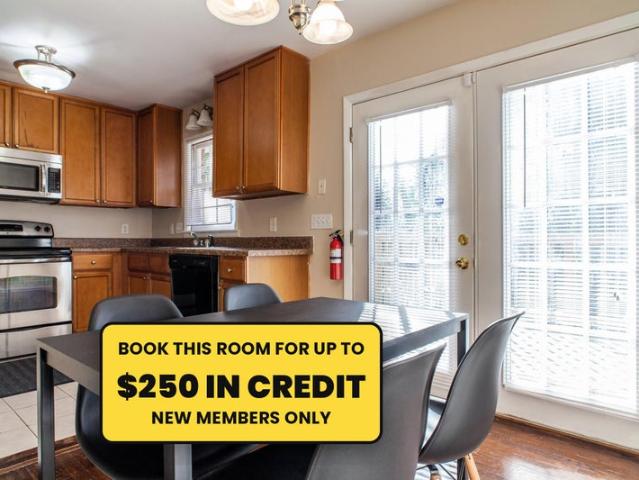 Affordable Quiet Home Low Drama + 50 Roku TV Ne