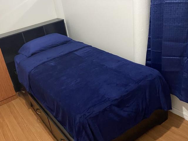 Affordable Quite. Clean. Furnished Room