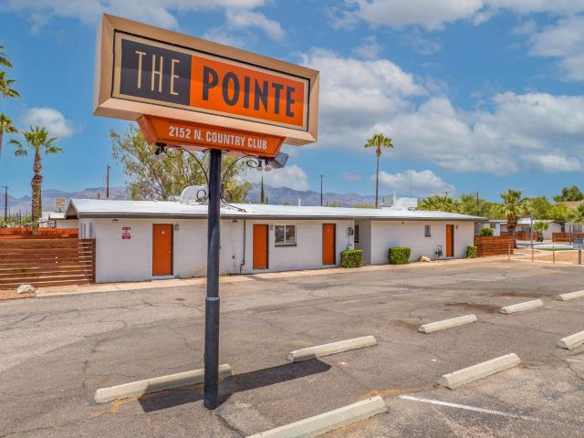 Affordable Renovated Apartment Homes