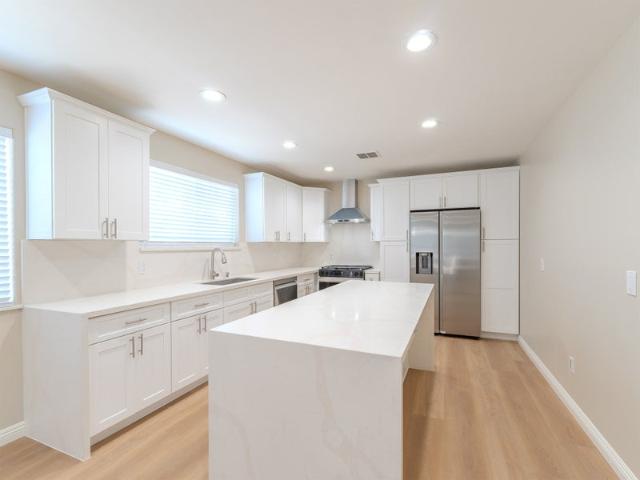 Affordable Room available in newly remodeled home
