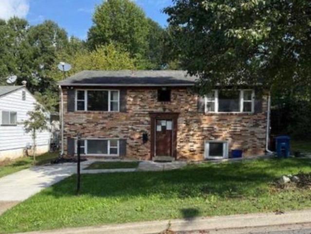 Affordable room for rent near UMD