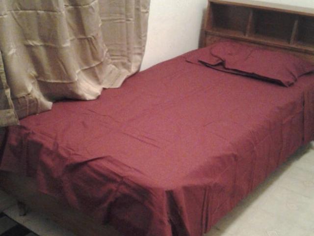 Affordable room for rent with utilities included