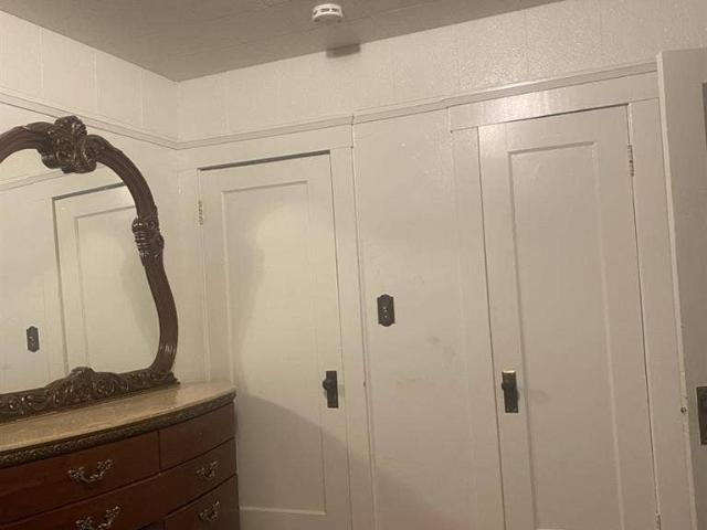 Affordable room for single person