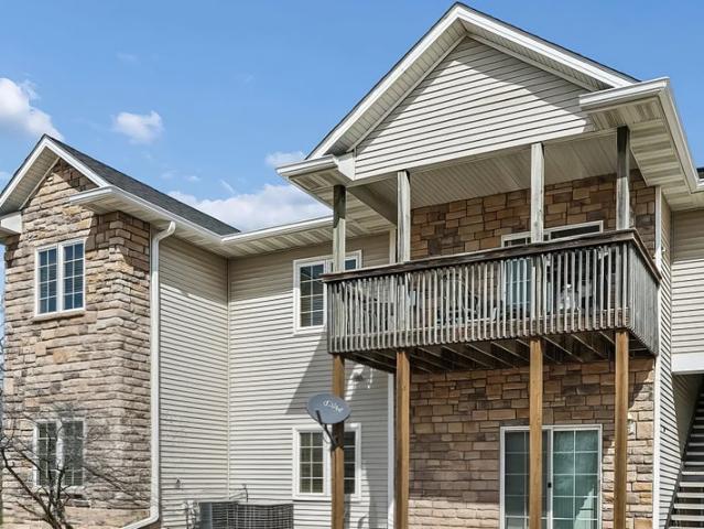 Affordable Room in 3br/2ba Condo – Altoona
