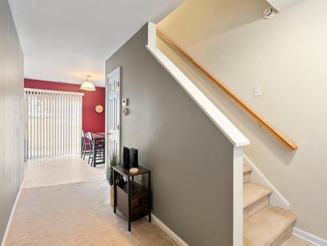 Affordable Room Ideal WFHTraveling Professionals f