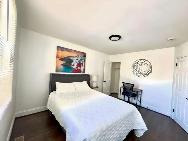 Affordable Room Near Park Heights Available Now